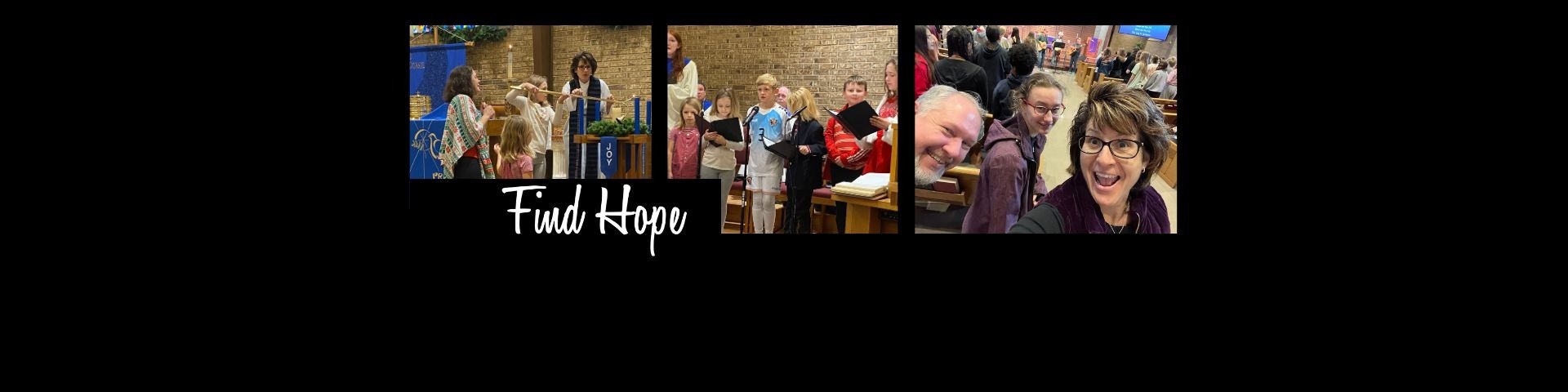 Christ The Servant Lutheran Church - Allen, TX